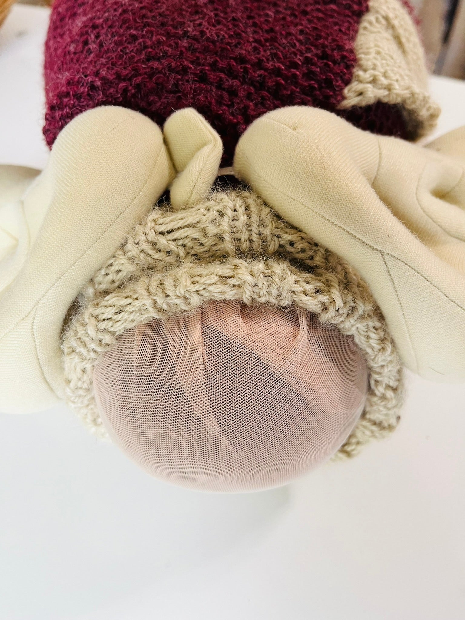 The Birthwork Mastery Kit - MamAmor Dolls